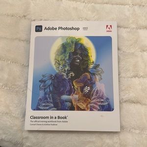 Pearson | Other | Adobe Photoshop Classroom In A Book 222 Release ...